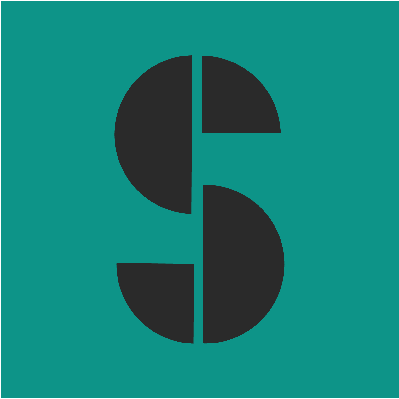 S And D Logo Set By Kaouthar Chammakh On Dribbble