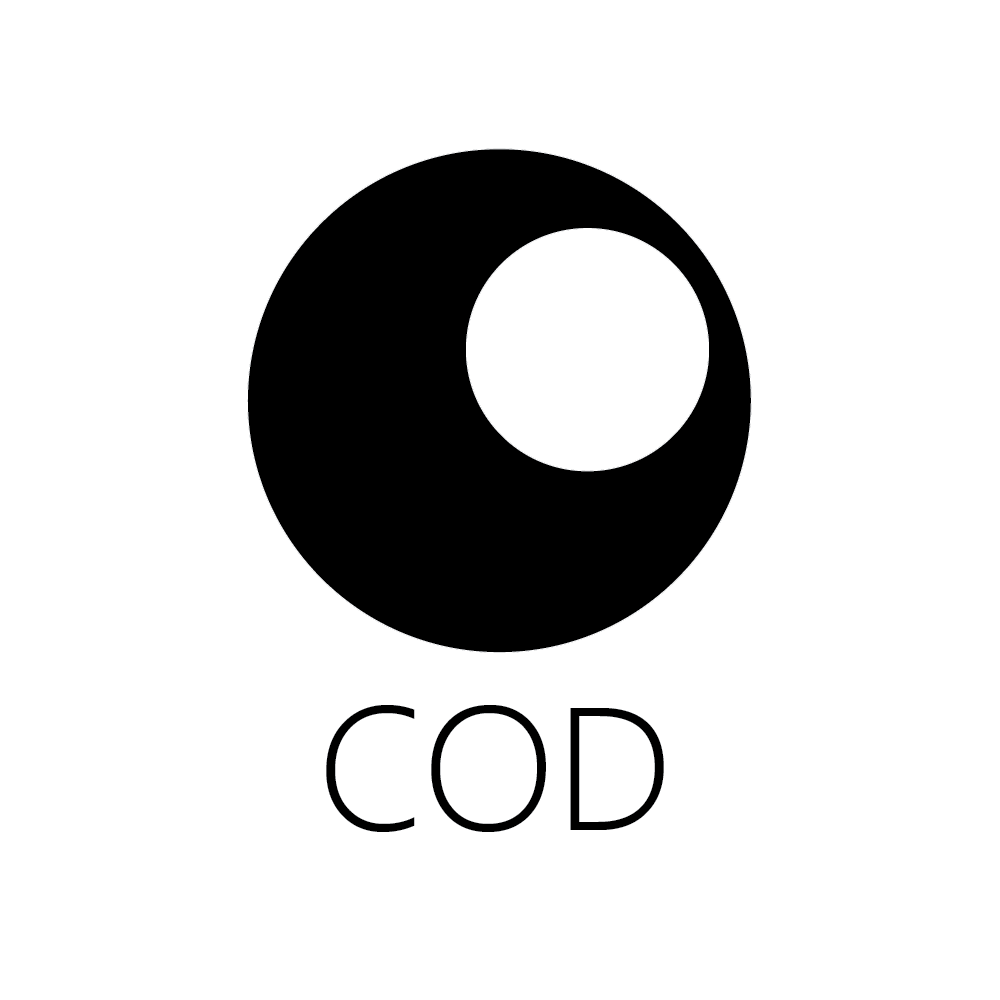 THE COD by SAREM AHMAD TARIQ on Dribbble