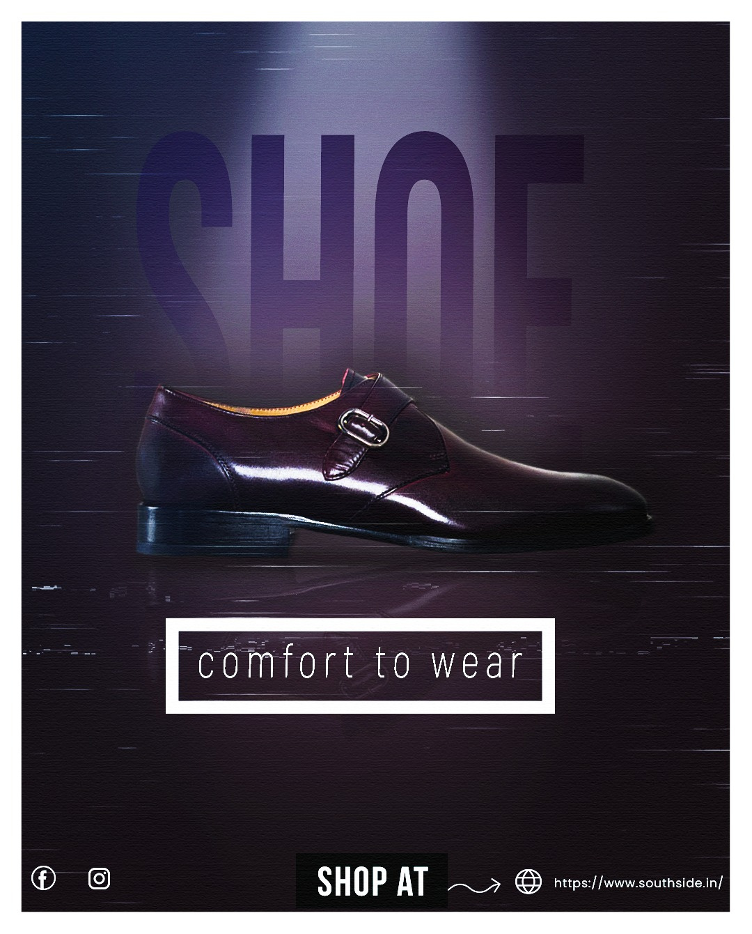 SHOE POSTER DESIGN by Tapash Mazumdar on Dribbble