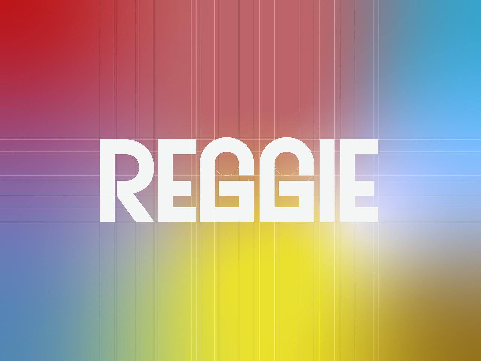 "REGGIE" clothes store - LOGO by Yuliia Shatilenko on Dribbble