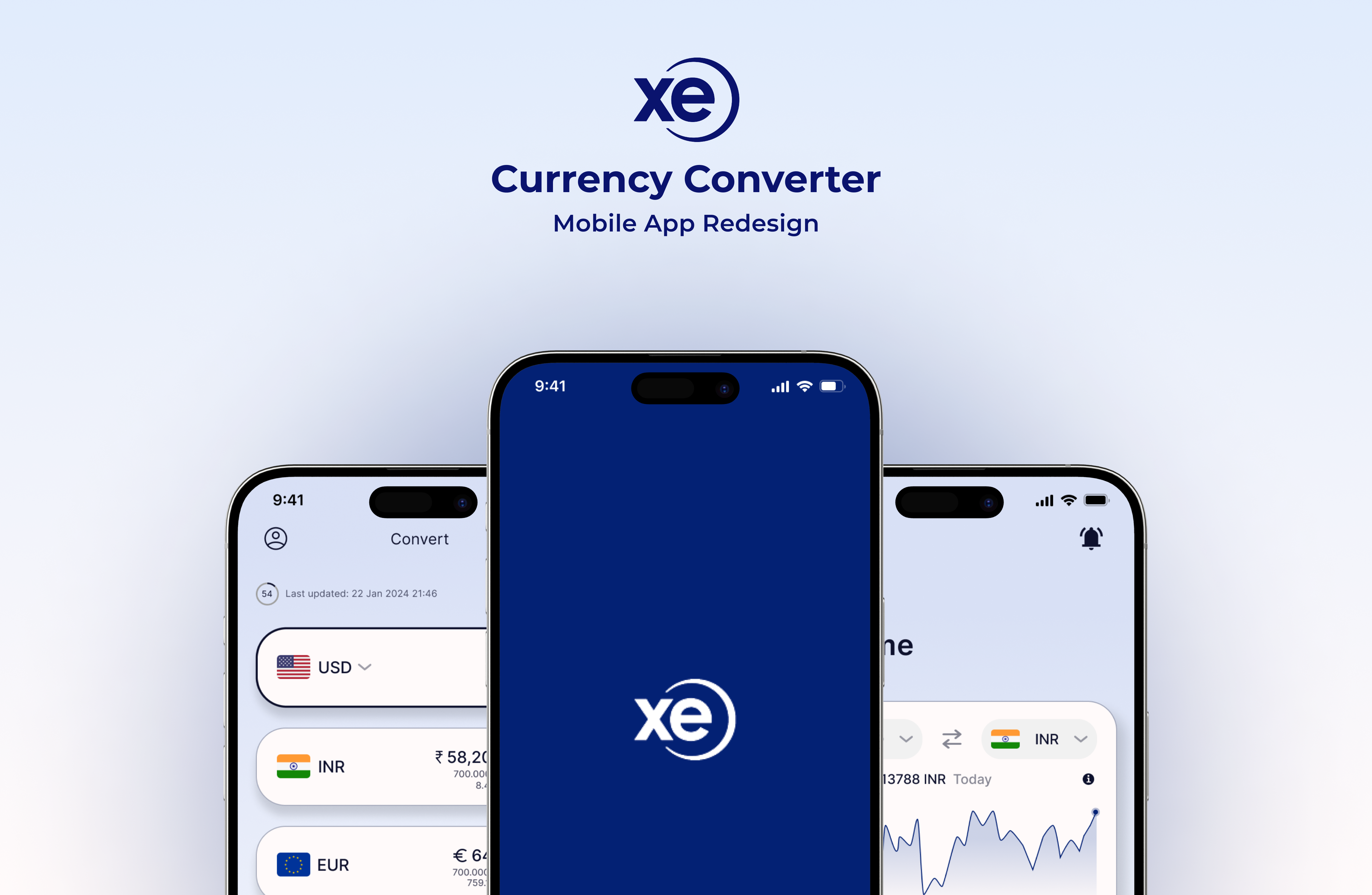 Currency Converter App designs, themes, templates and downloadable ...