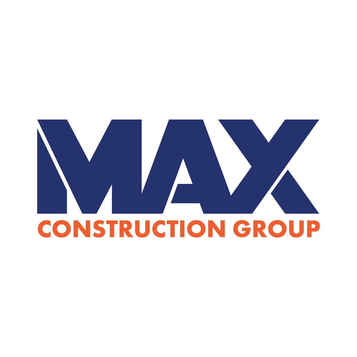 Max Construction Group by Matthew Fisher on Dribbble