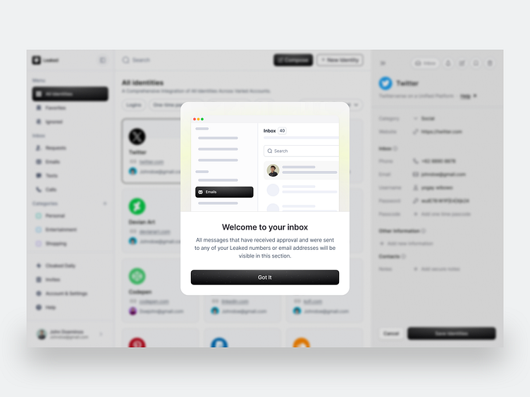 Component SaaS by Rohmad Khoirudin for Odama on Dribbble Component SaaS by Rohmad Khoirudin for Odama on Dribbble