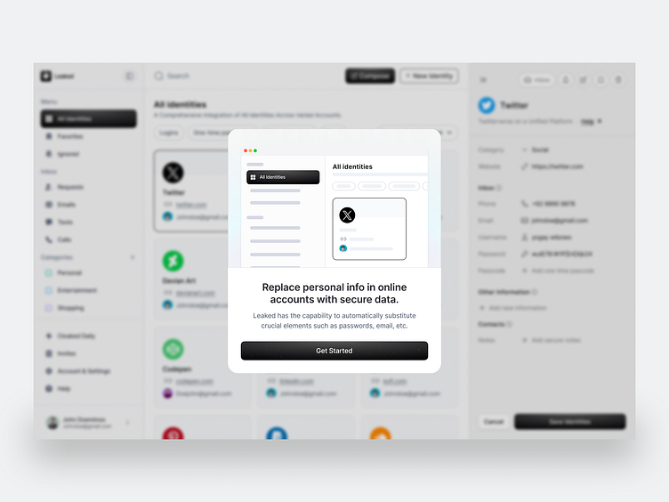 Component SaaS by Rohmad Khoirudin for Odama on Dribbble Component SaaS by Rohmad Khoirudin for Odama on Dribbble