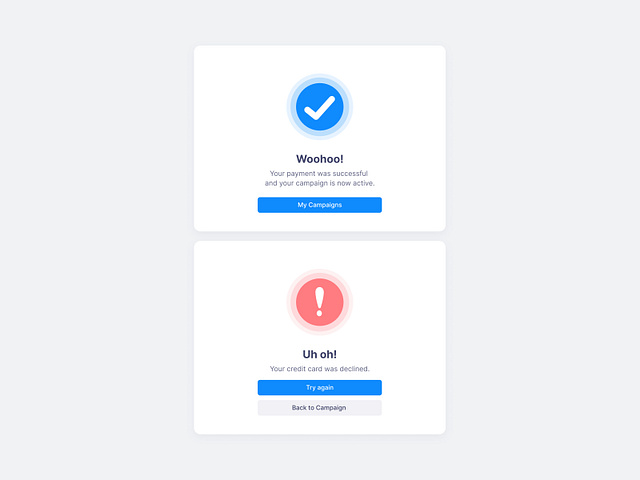 Equal — digital product design agency | Dribbble