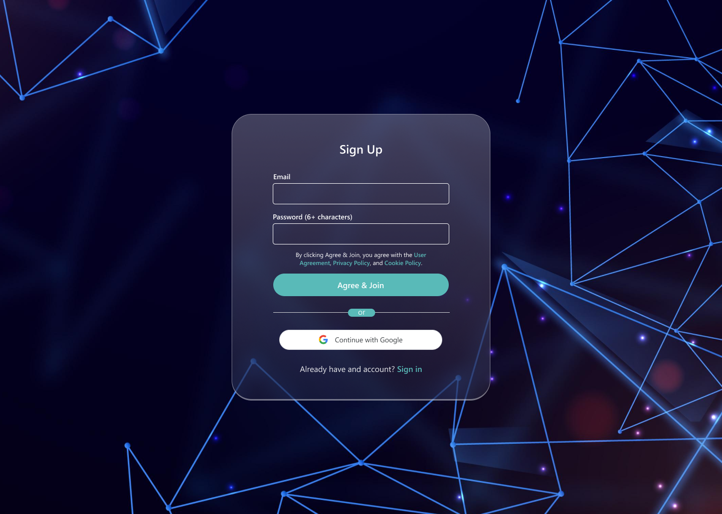 Glass effect in Figma by Sanjeeb Rokaya on Dribbble