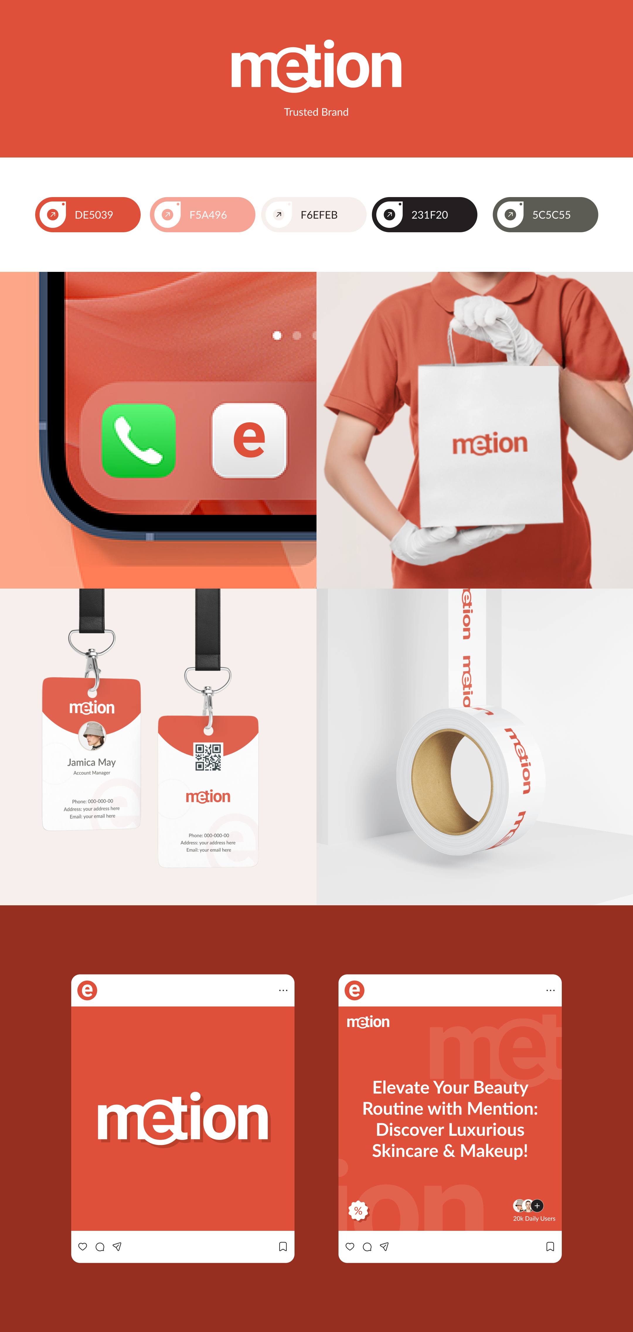 Ecommerce Product Page Design by Saleh Ahmed on Dribbble