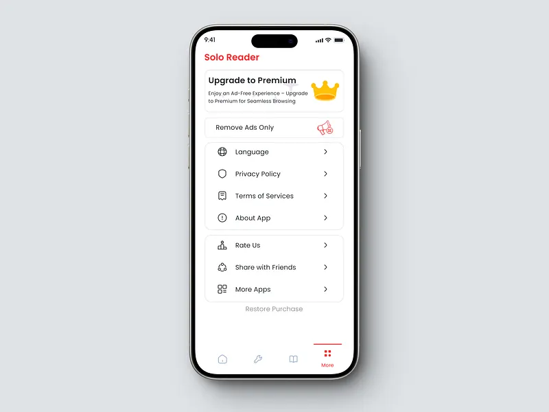 Mobile Settings designs, themes, templates and downloadable graphic ...