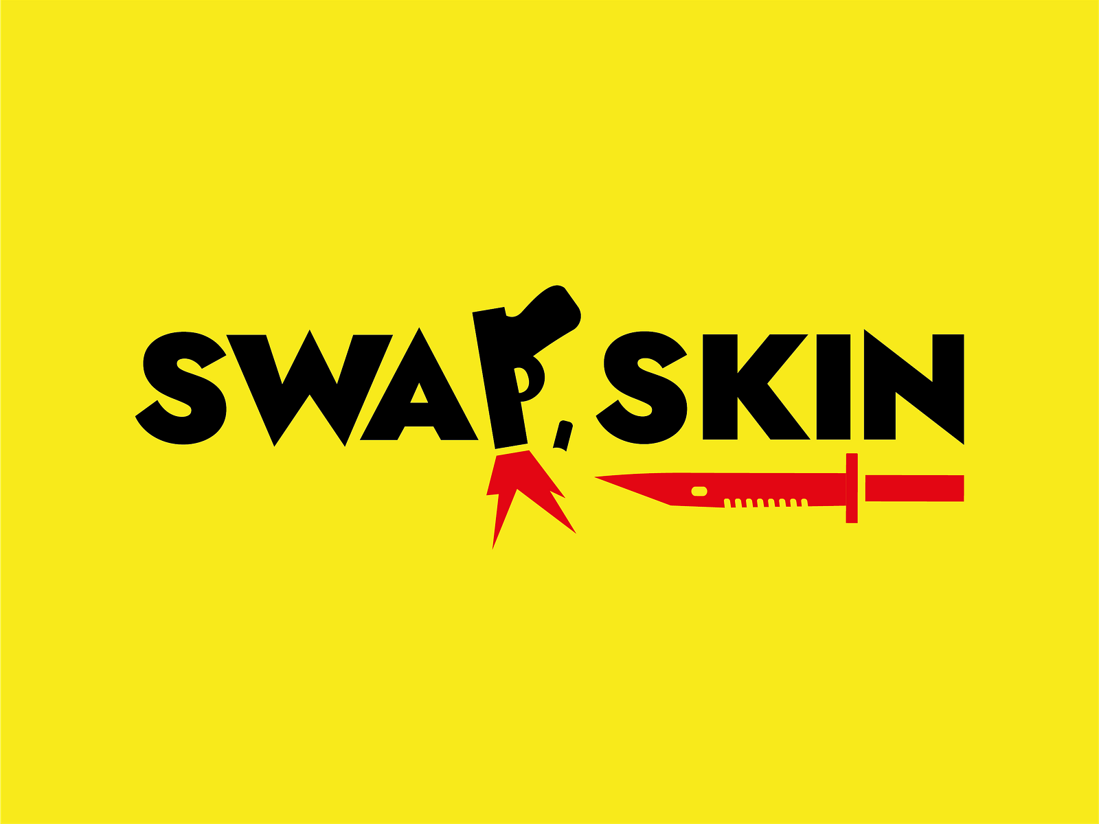 Swap.Skin by George Zuev on Dribbble