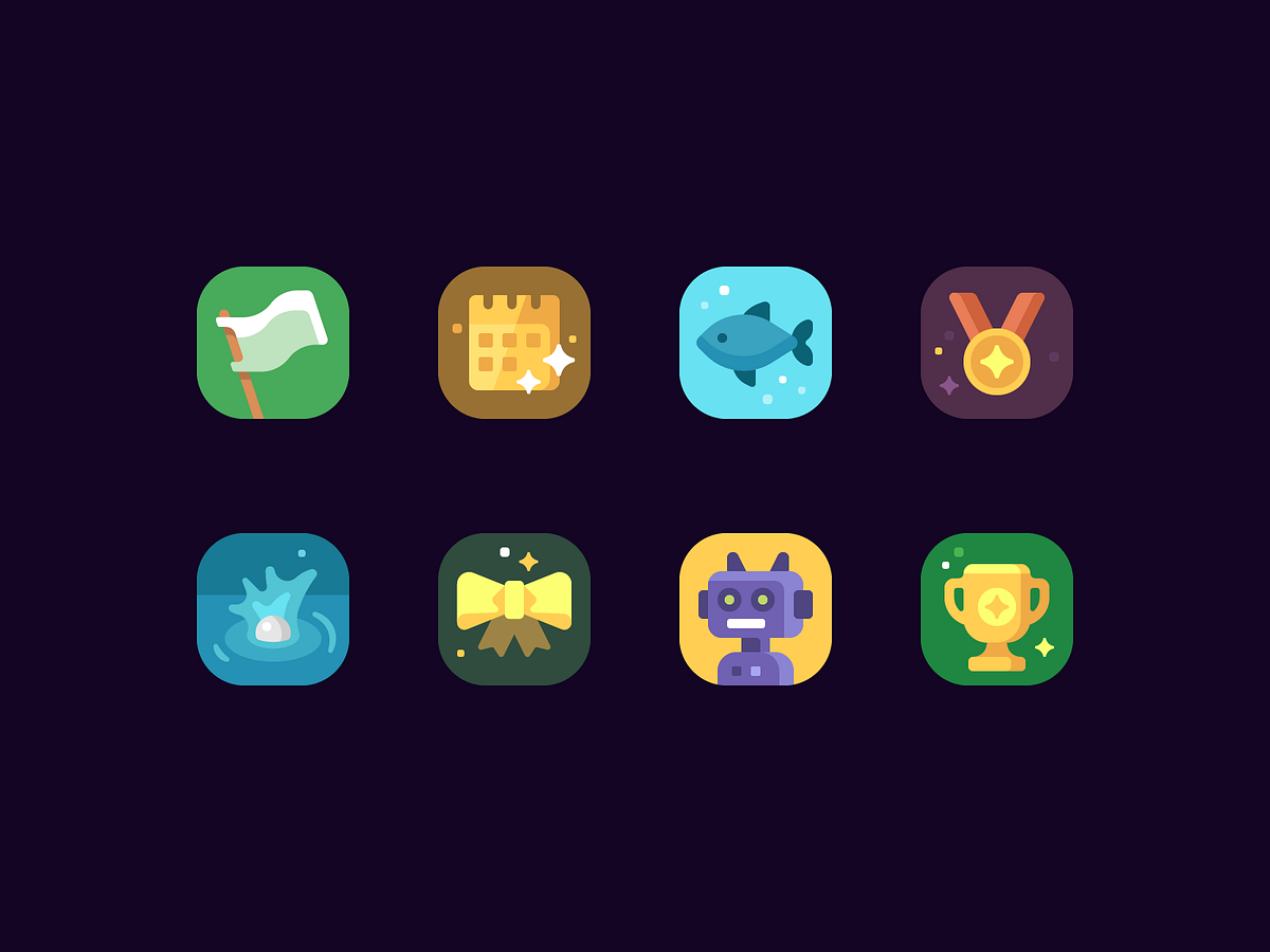 Achievements designs, themes, templates and downloadable graphic ...