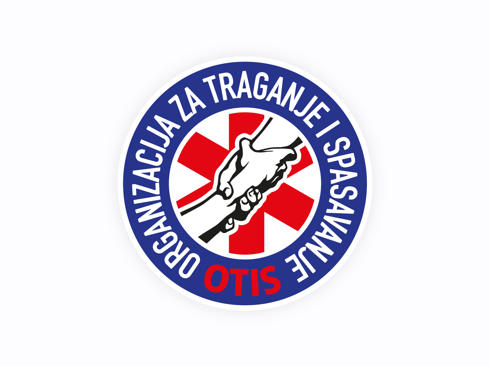 OTIS logo Badge by Aleksa Radaković on Dribbble