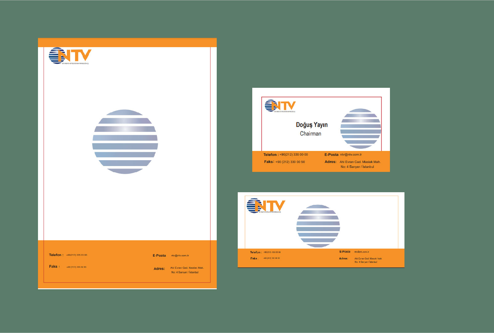 cards by Mariya Batashova on Dribbble