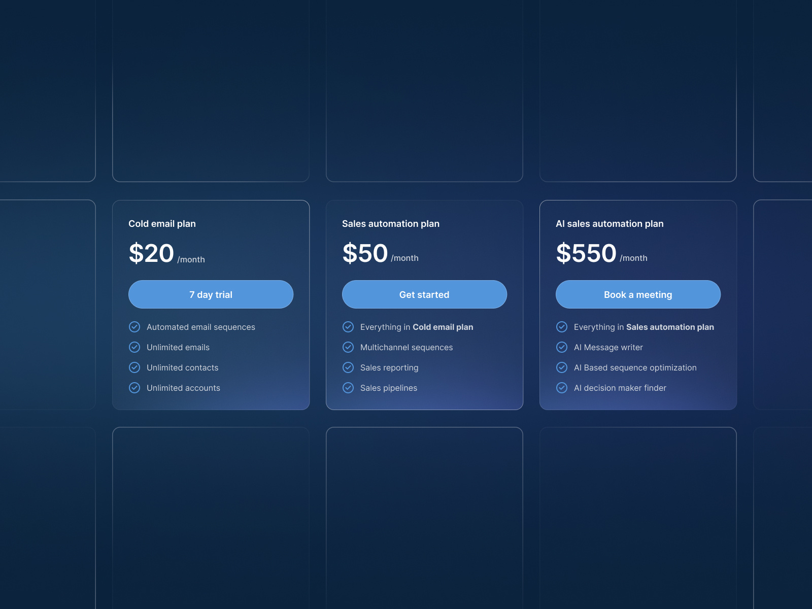 Glowing Cards designs, themes, templates and downloadable graphic ...