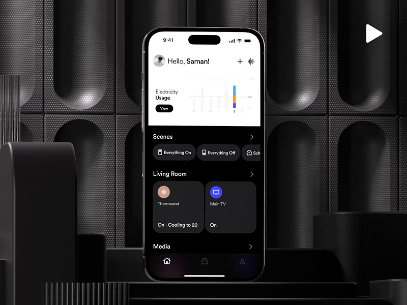 Splash Screen designs, themes, templates and downloadable graphic ...