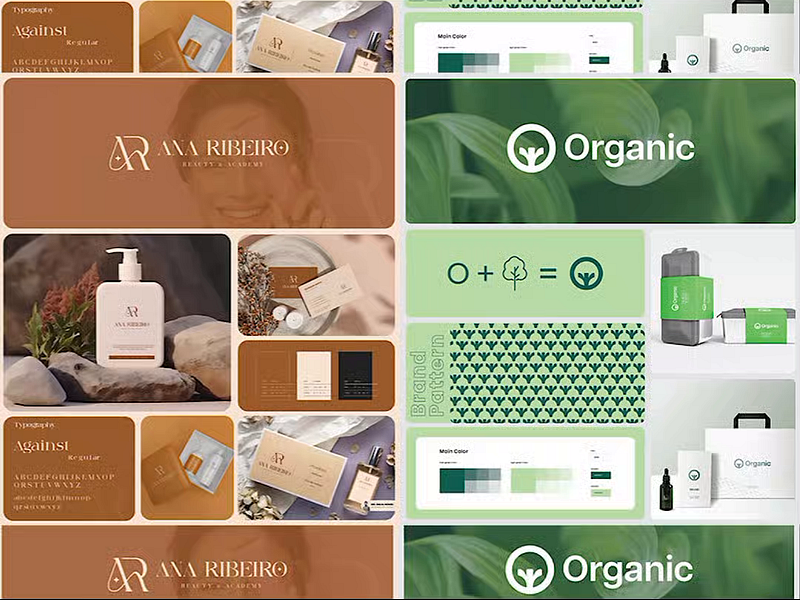 Nayem | Logo Designer | Dribbble