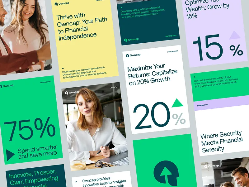 Behance designs, themes, templates and downloadable graphic elements on ...