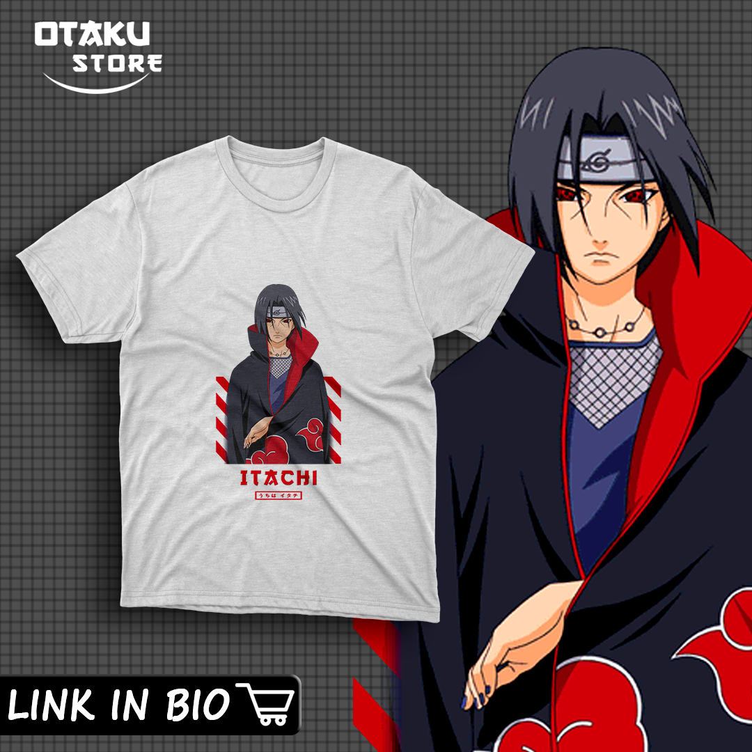 Uchiha Itachi Designs by Jo Designs on Dribbble