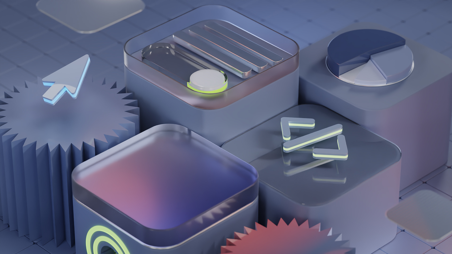 EffectiveSoft in Motion by Dmitry Podolsky for effective.design on Dribbble