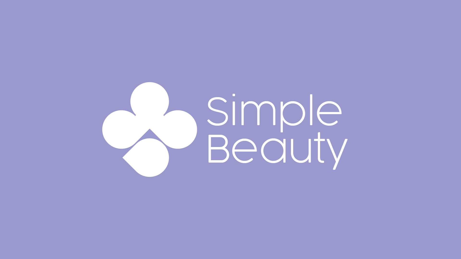 Simple Beauty - Logo and Branding Project by Fahmi Daniyal on Dribbble