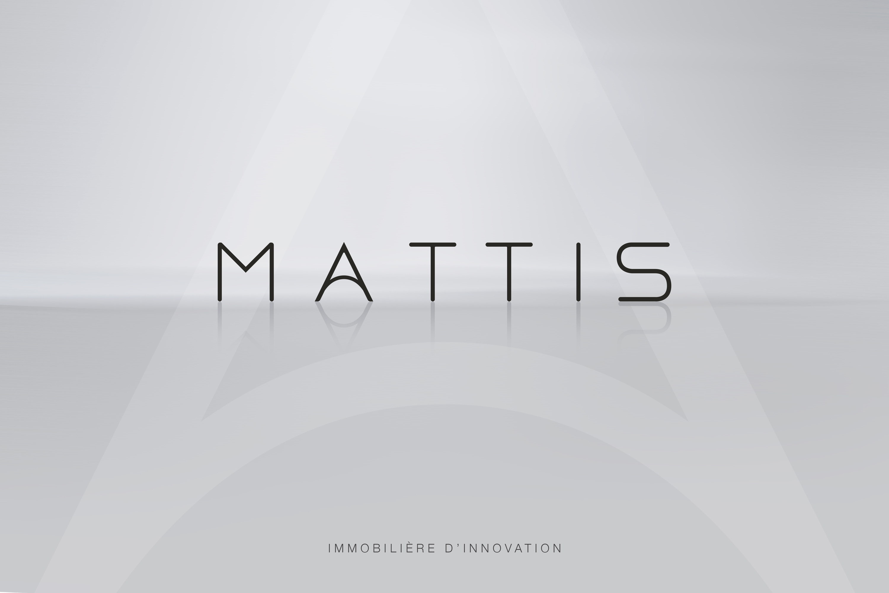 Mattis visual identity by Nicolas ILINSKI on Dribbble