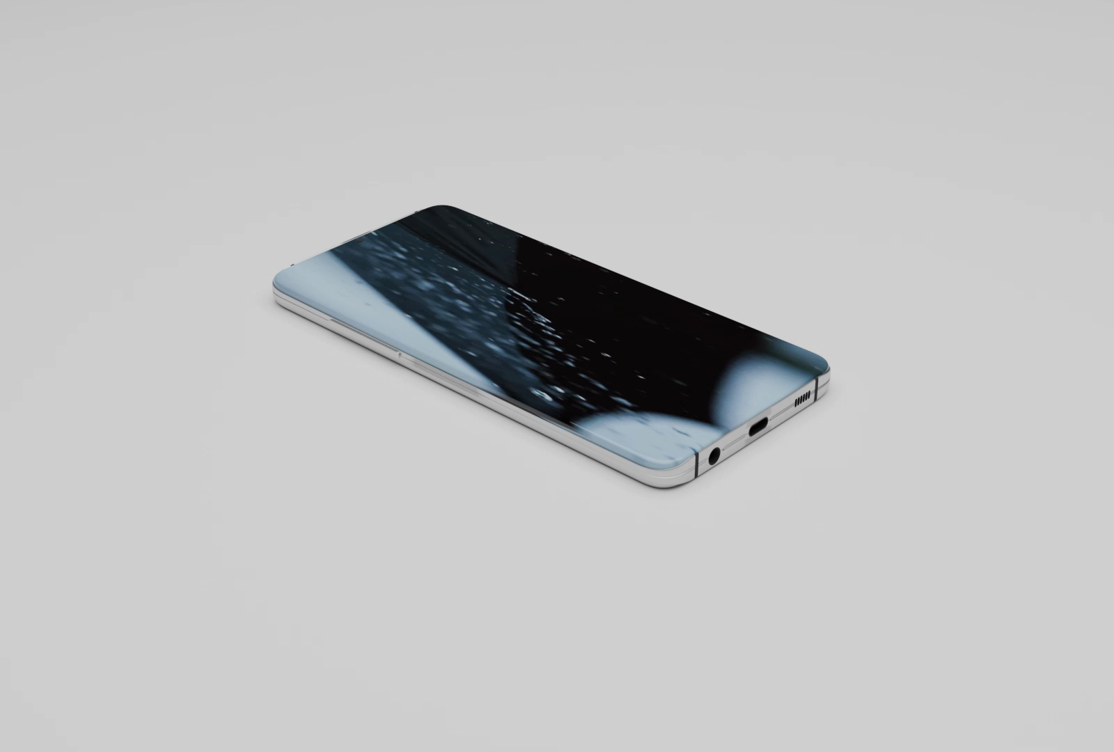 Phone animation by Deyae Cherkaoui on Dribbble