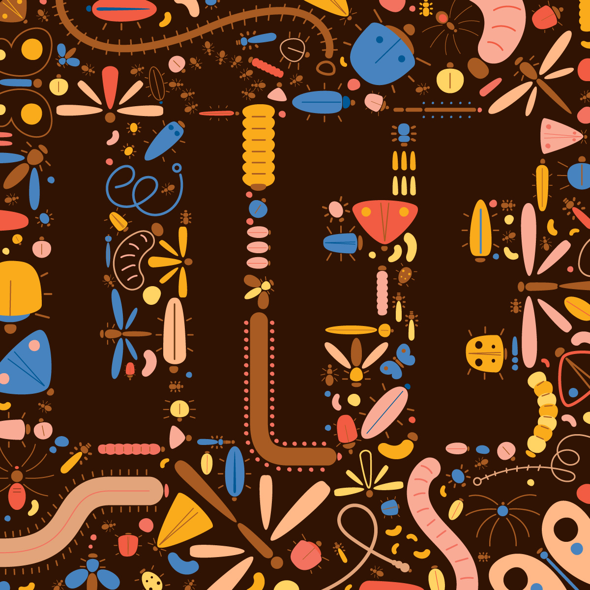 Artisticinsects designs, themes, templates and downloadable graphic ...