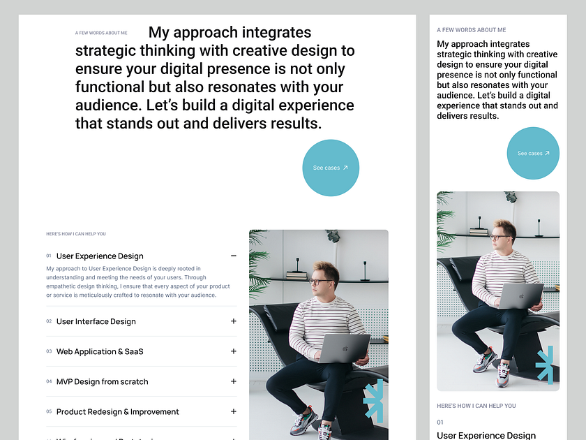 Dmitry Sergushkin | Dribbble
