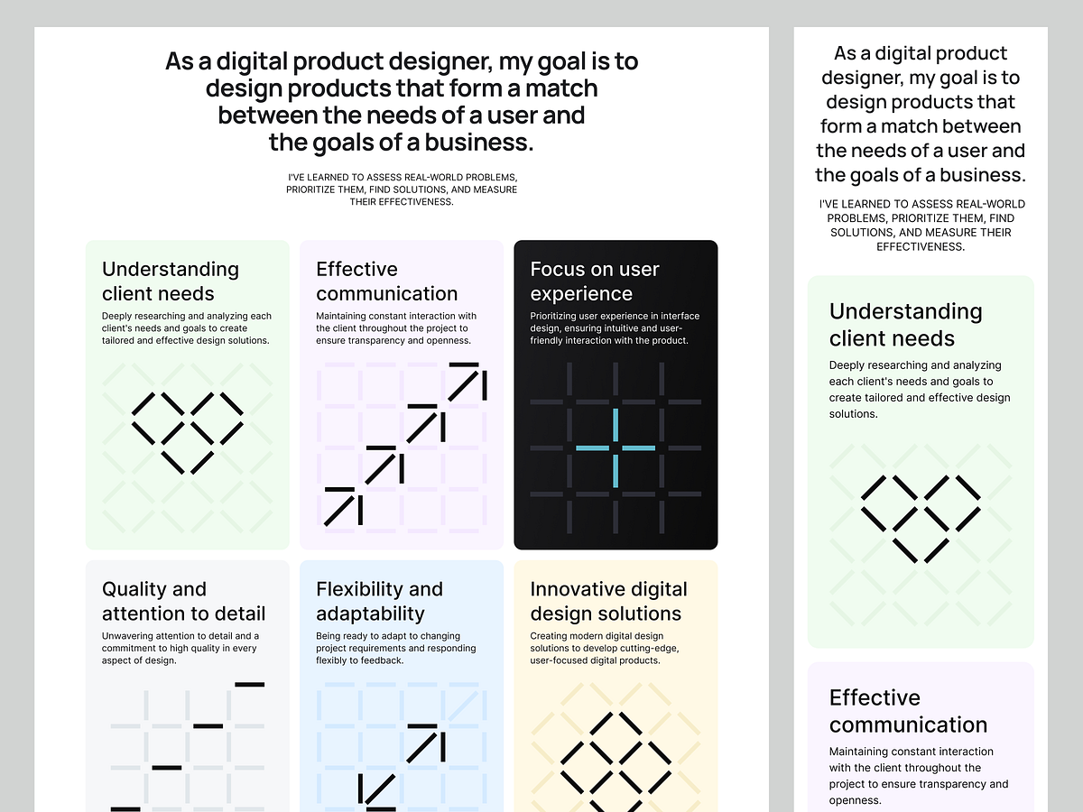 Dmitry Sergushkin | Dribbble