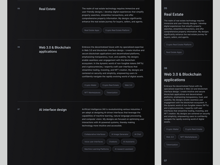 Dmitry Sergushkin | Dribbble