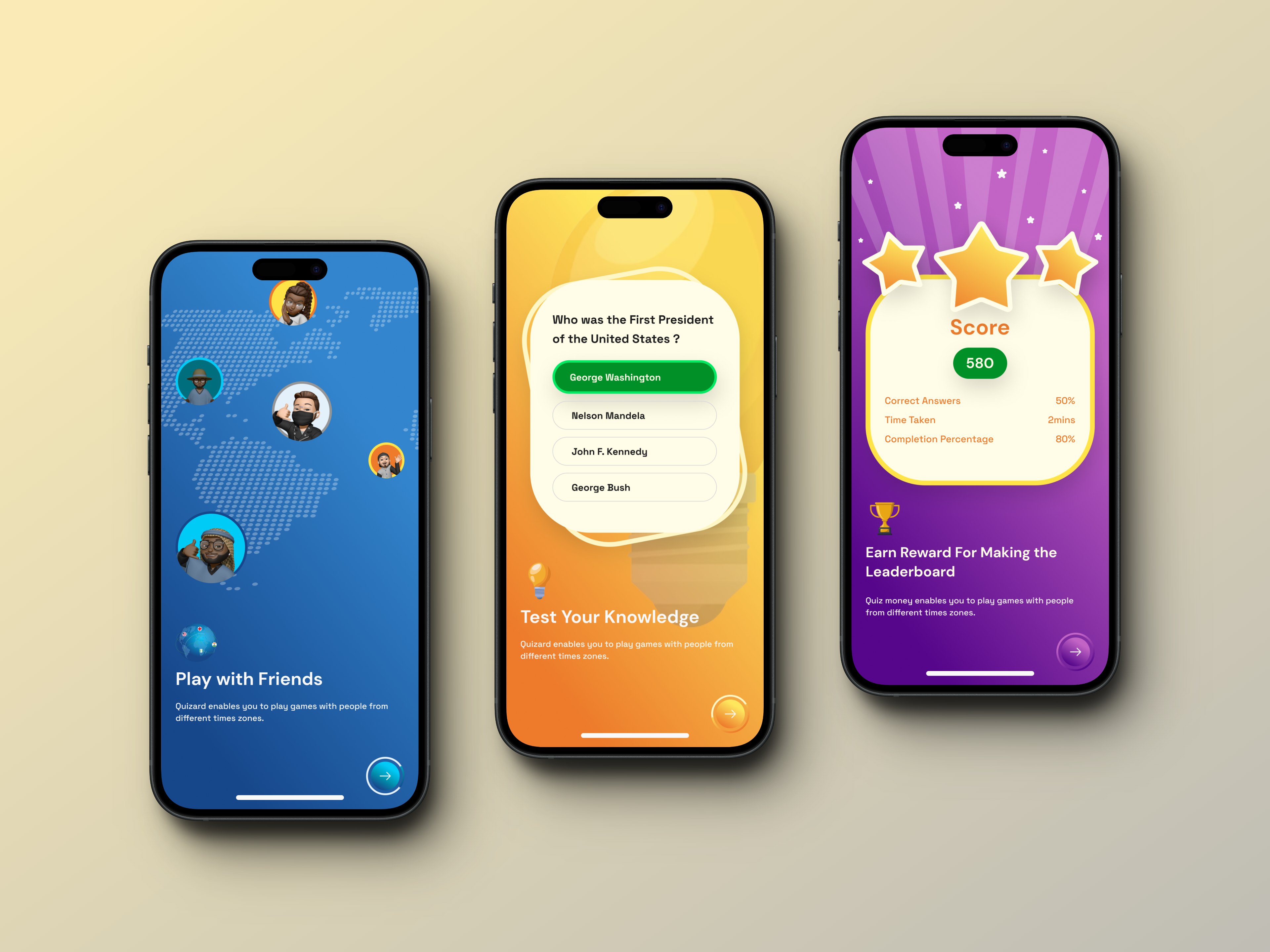 Browse thousands of Game Onboarding Screen images for design ...