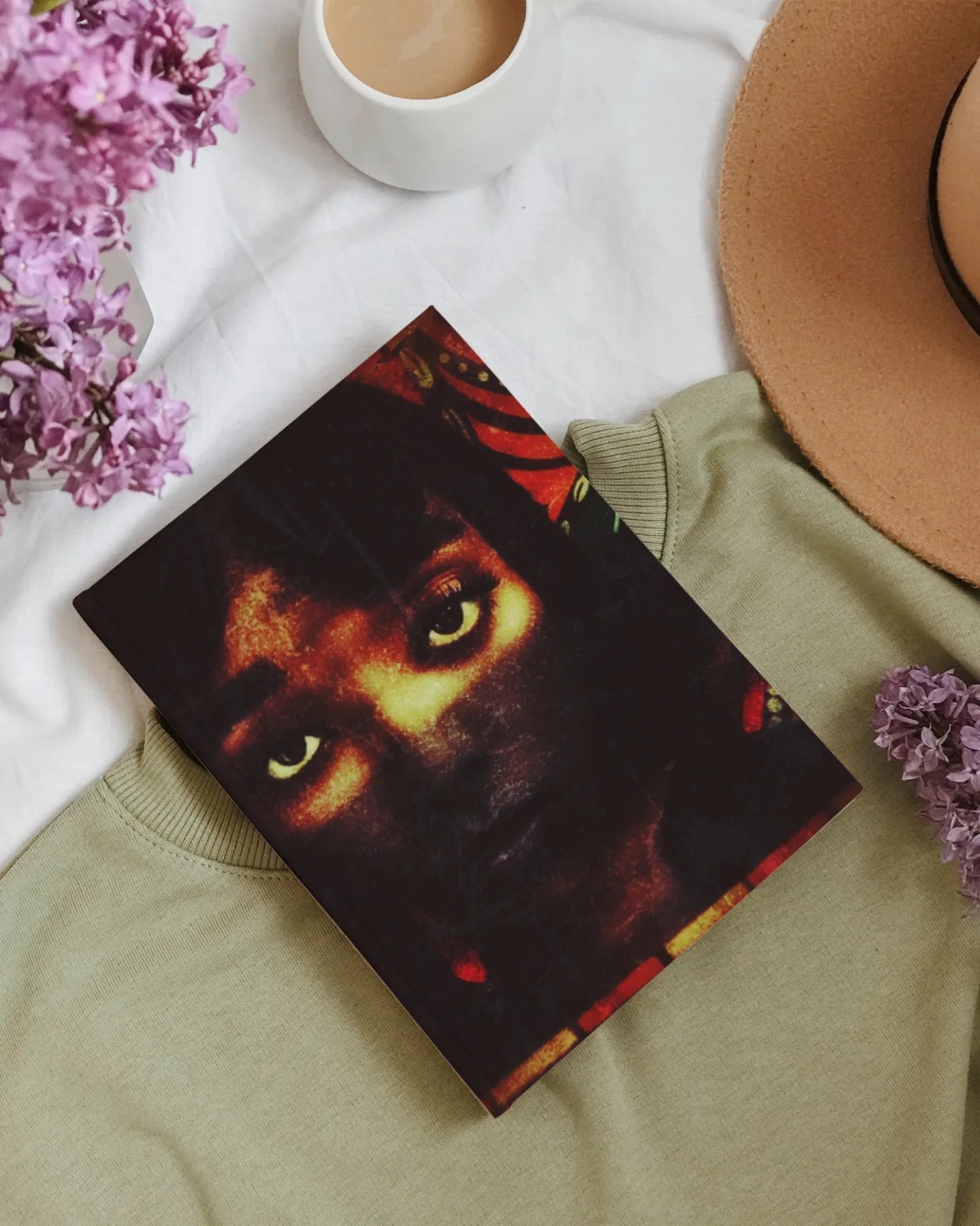 AFRICAN ART Book Cover Design by Raymond Ndupu on Dribbble