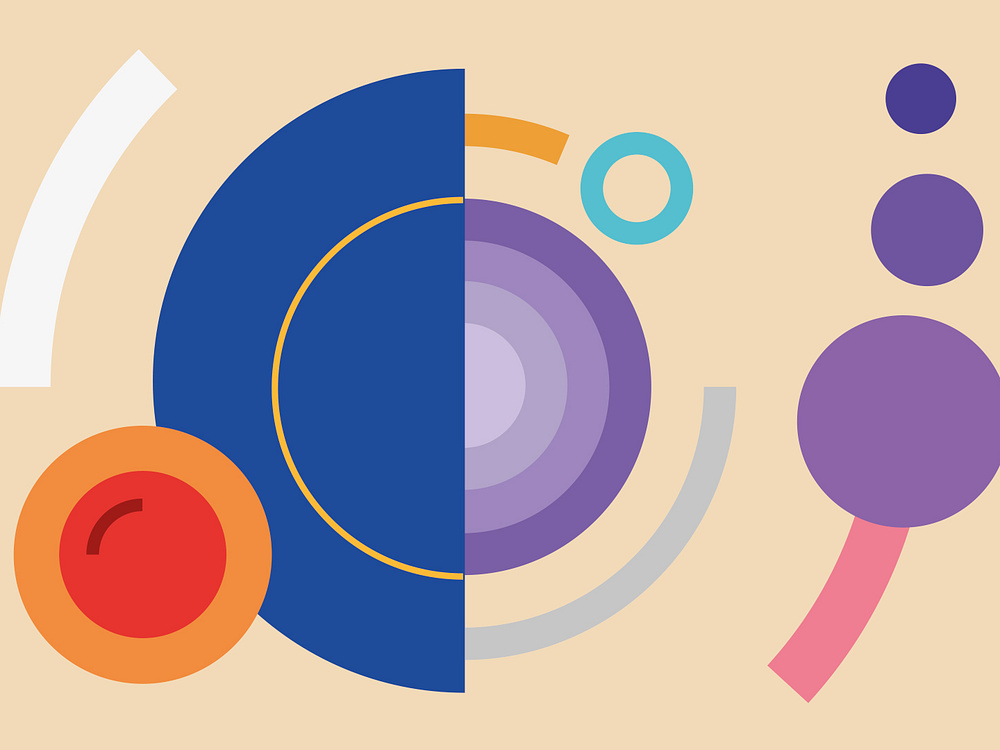 Browse thousands of Abstract images for design inspiration | Dribbble