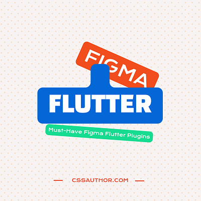 Flutter designs, themes, templates and downloadable graphic elements on ...