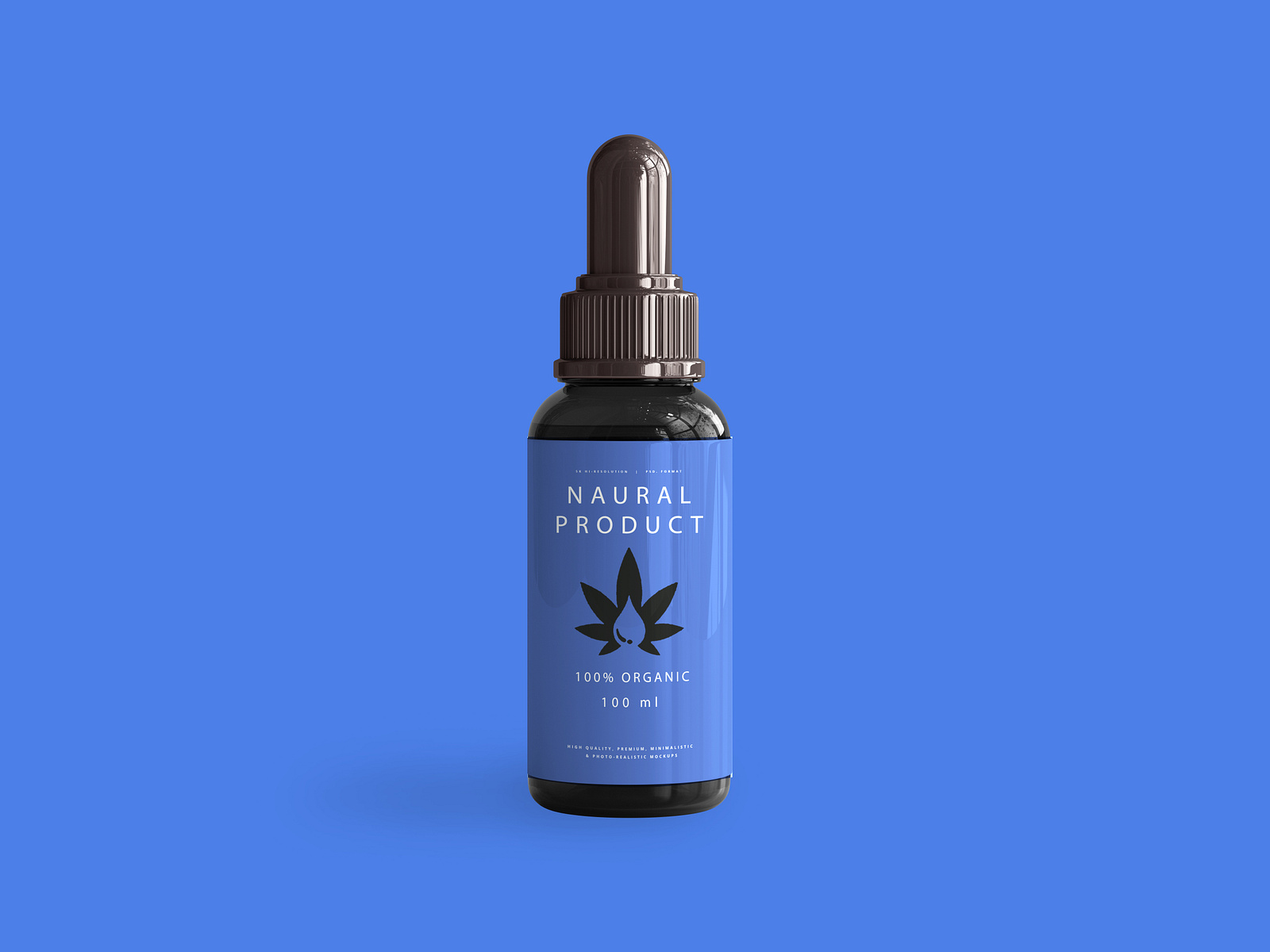 Label & Packaging Design by Azka A. on Dribbble