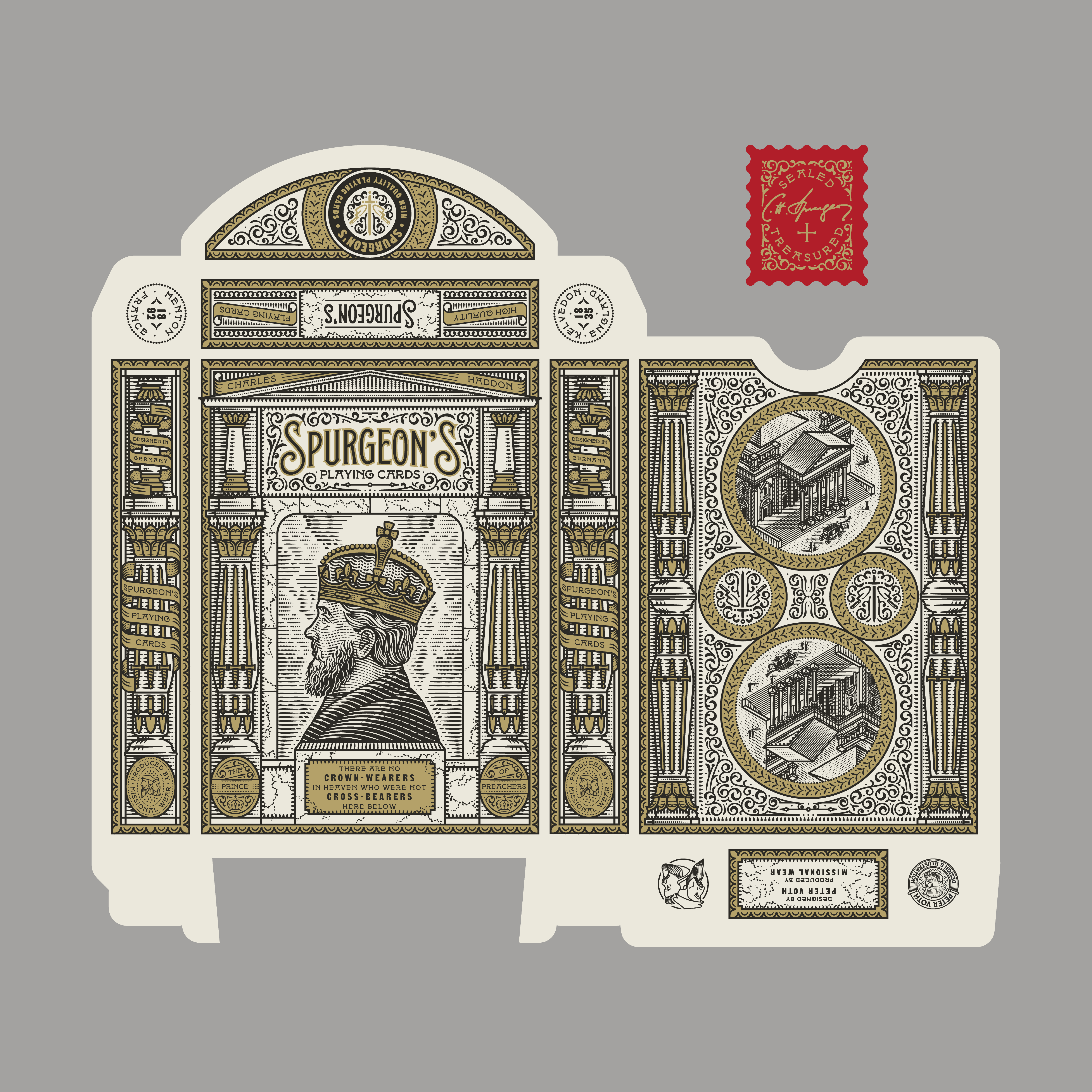 Peter Voth | Dribbble