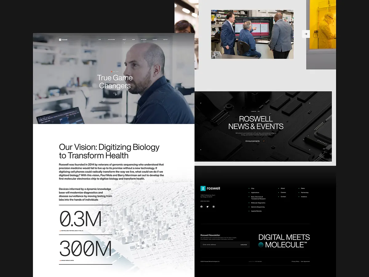 Browse thousands of Semiconductor Logo images for design inspiration ...