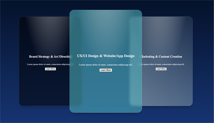 Stacked Cards Carousel by Carlos Hernandez on Dribbble Stacked Cards Carousel by Carlos Hernandez on Dribbble