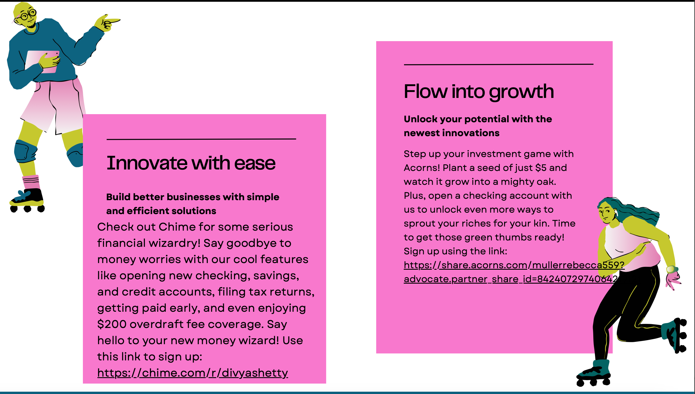 Schematiq Finance by Diana Miller on Dribbble