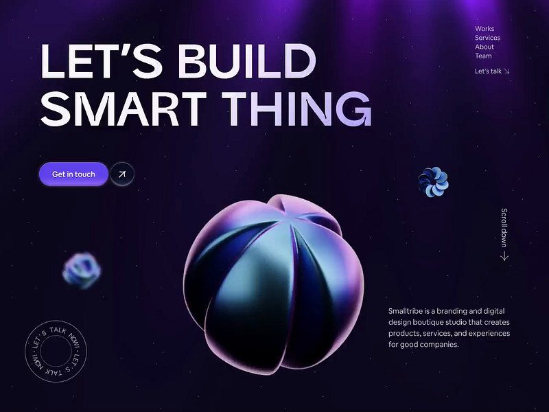 Ofspace UX/UI | Dribbble