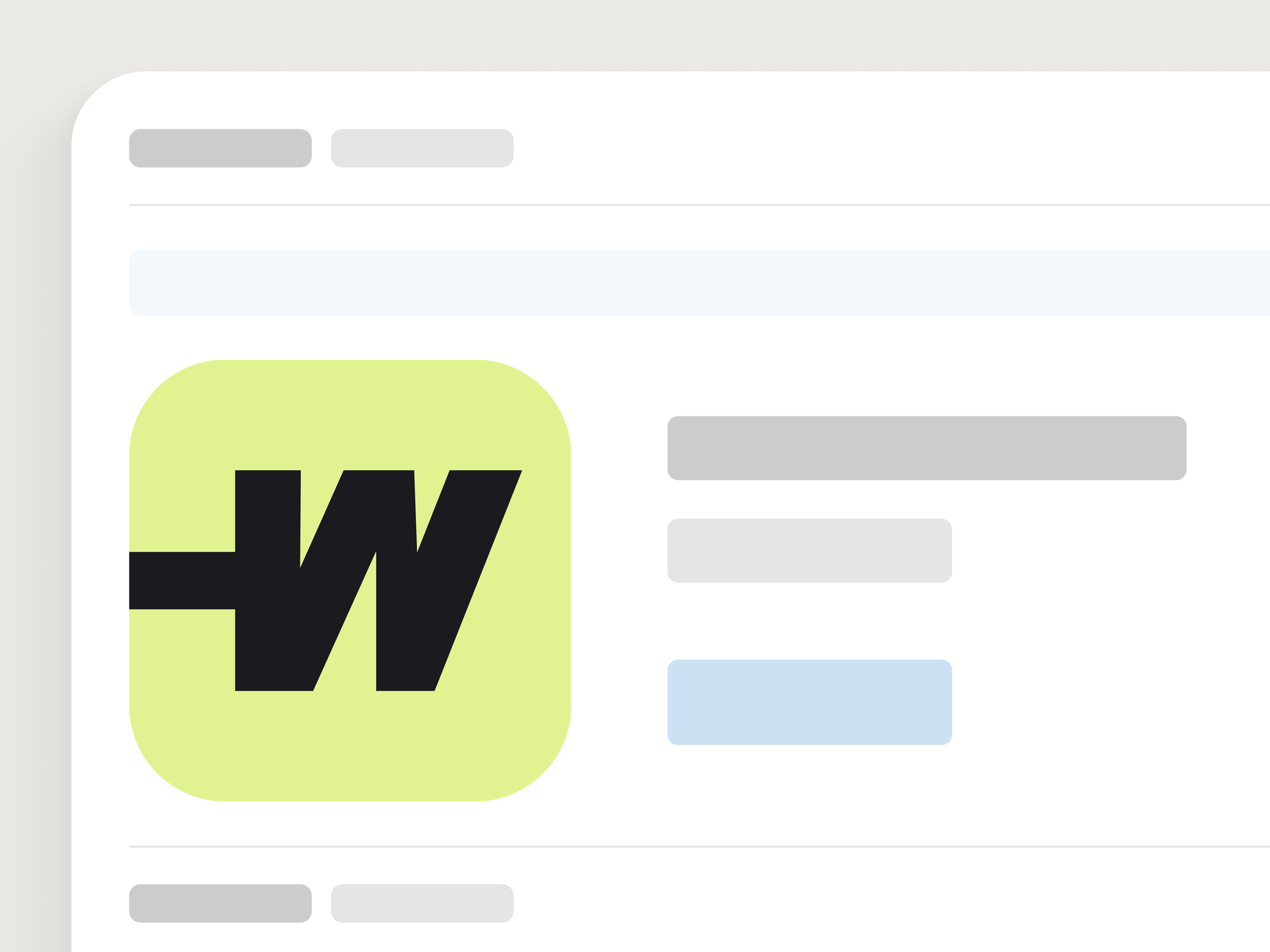 Workout Tracker - App Icon by voxy St for MIND on Dribbble