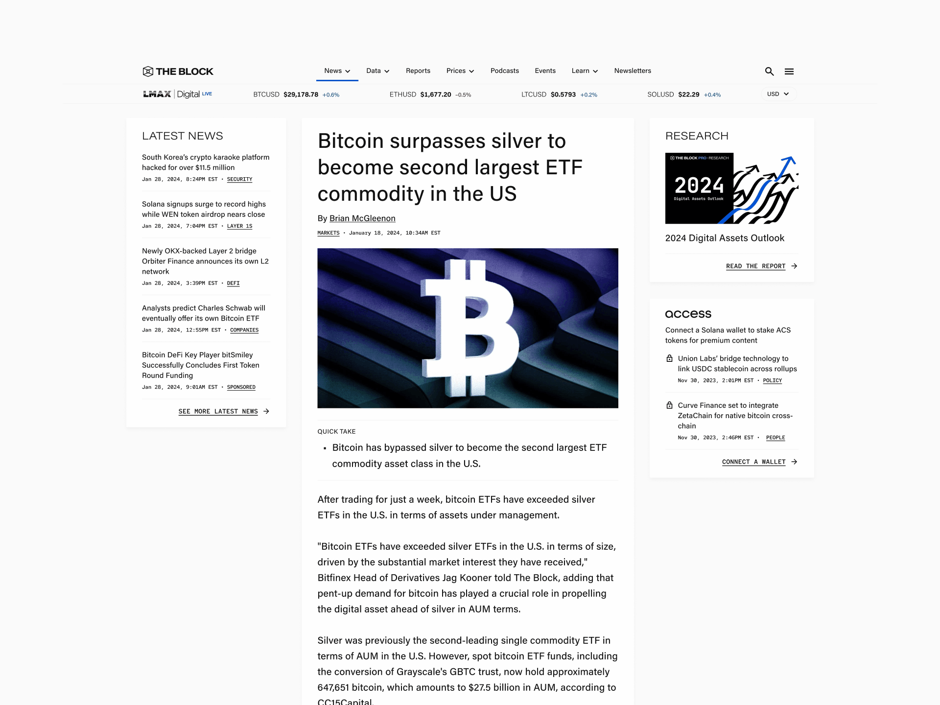 Article Page Design designs, themes, templates and downloadable graphic ...