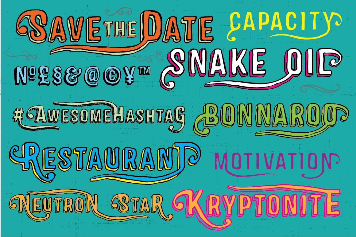 Spar Hawk Complete Font Family by Creative Font Template on Dribbble