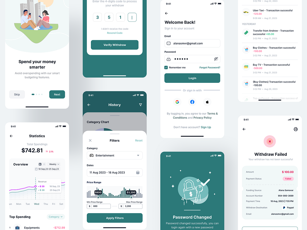 Payment designs, themes, templates and downloadable graphic elements on ...