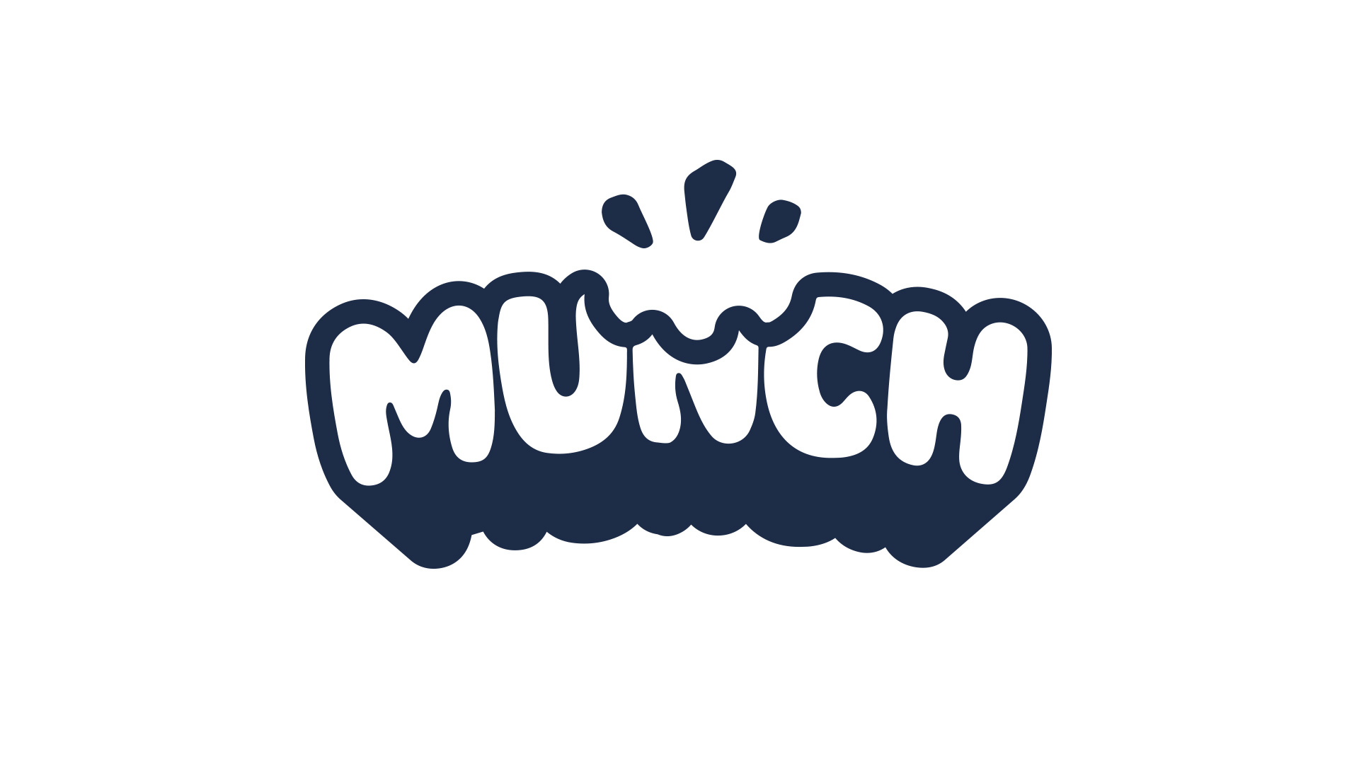 Munch Logo Nestlé Breakfast Cereals India | The All New MUNCH