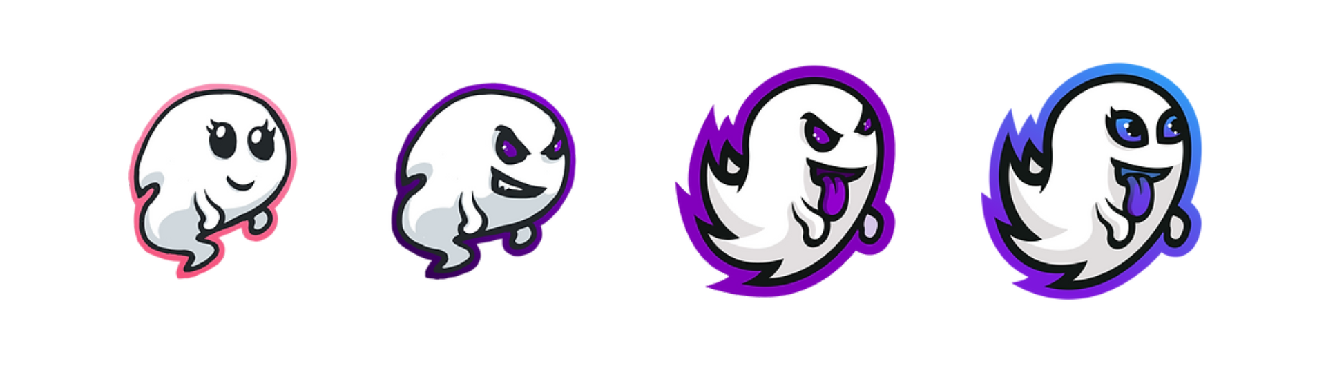 Jessica Blevins Logo by Debonair Media on Dribbble