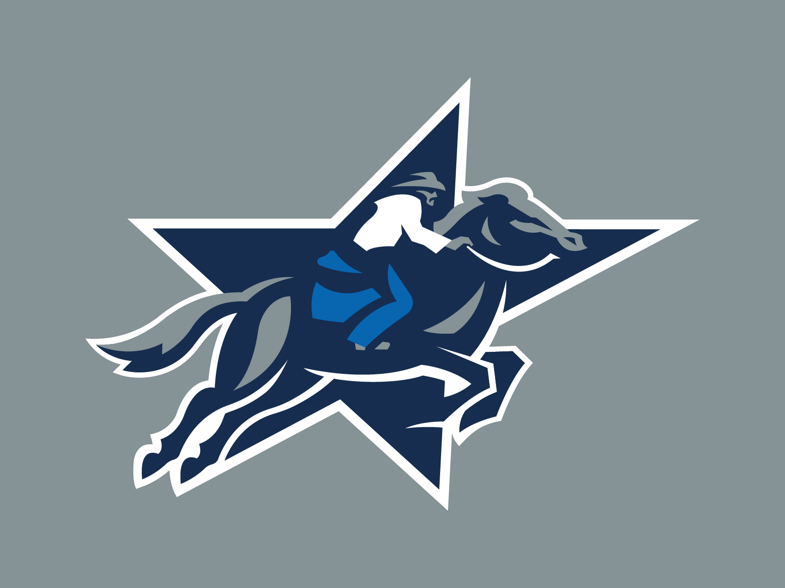 Sean's NFL - Dallas Cowboys Concept Logo by Sean McCarthy on Dribbble