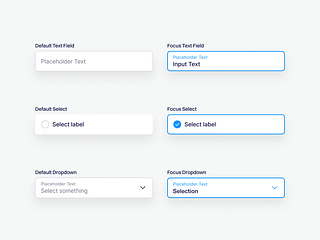 Browse thousands of Input Field images for design inspiration | Dribbble