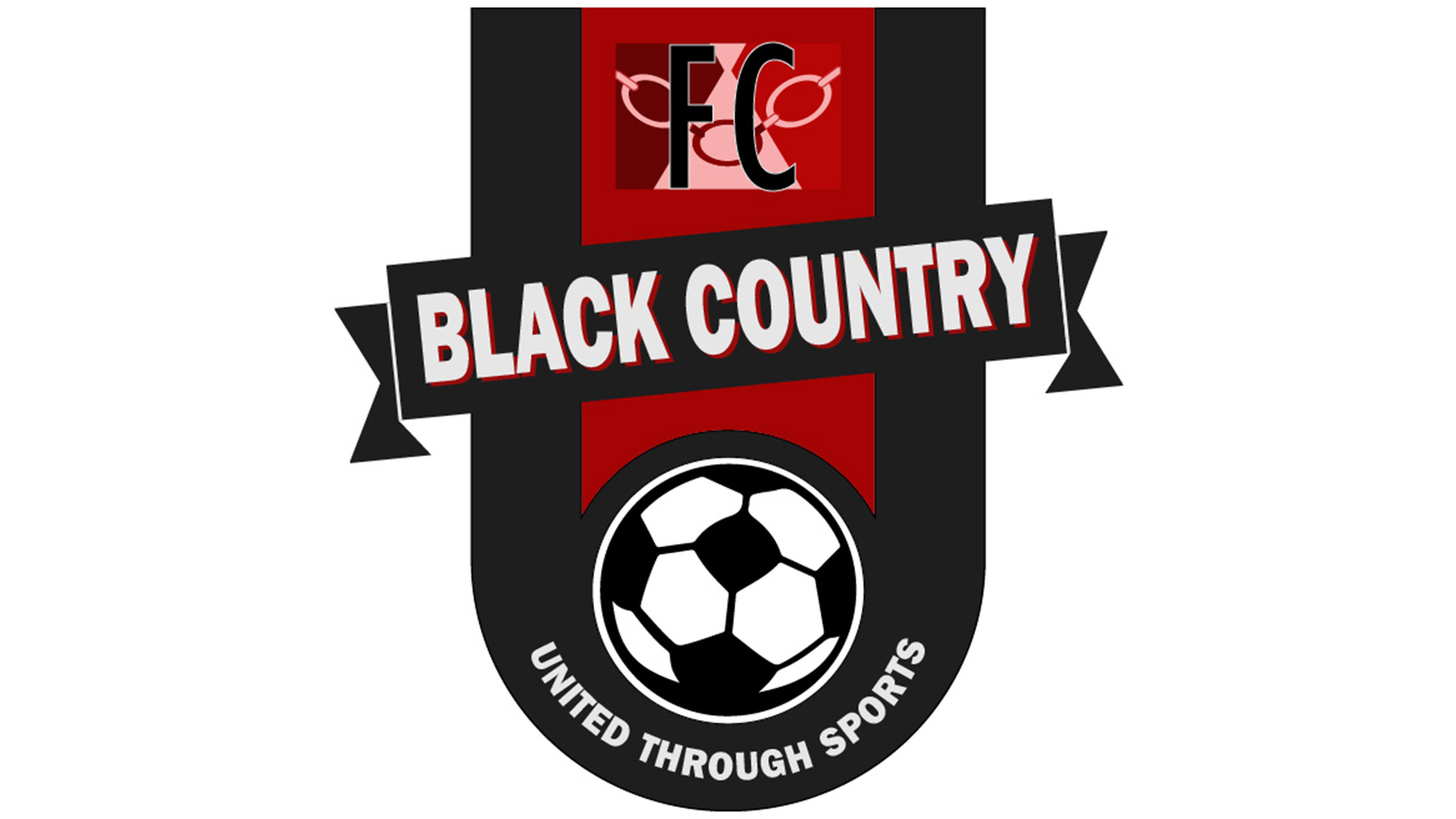 Dudley Student's Union - Black Country football club logo by Amanda De ...