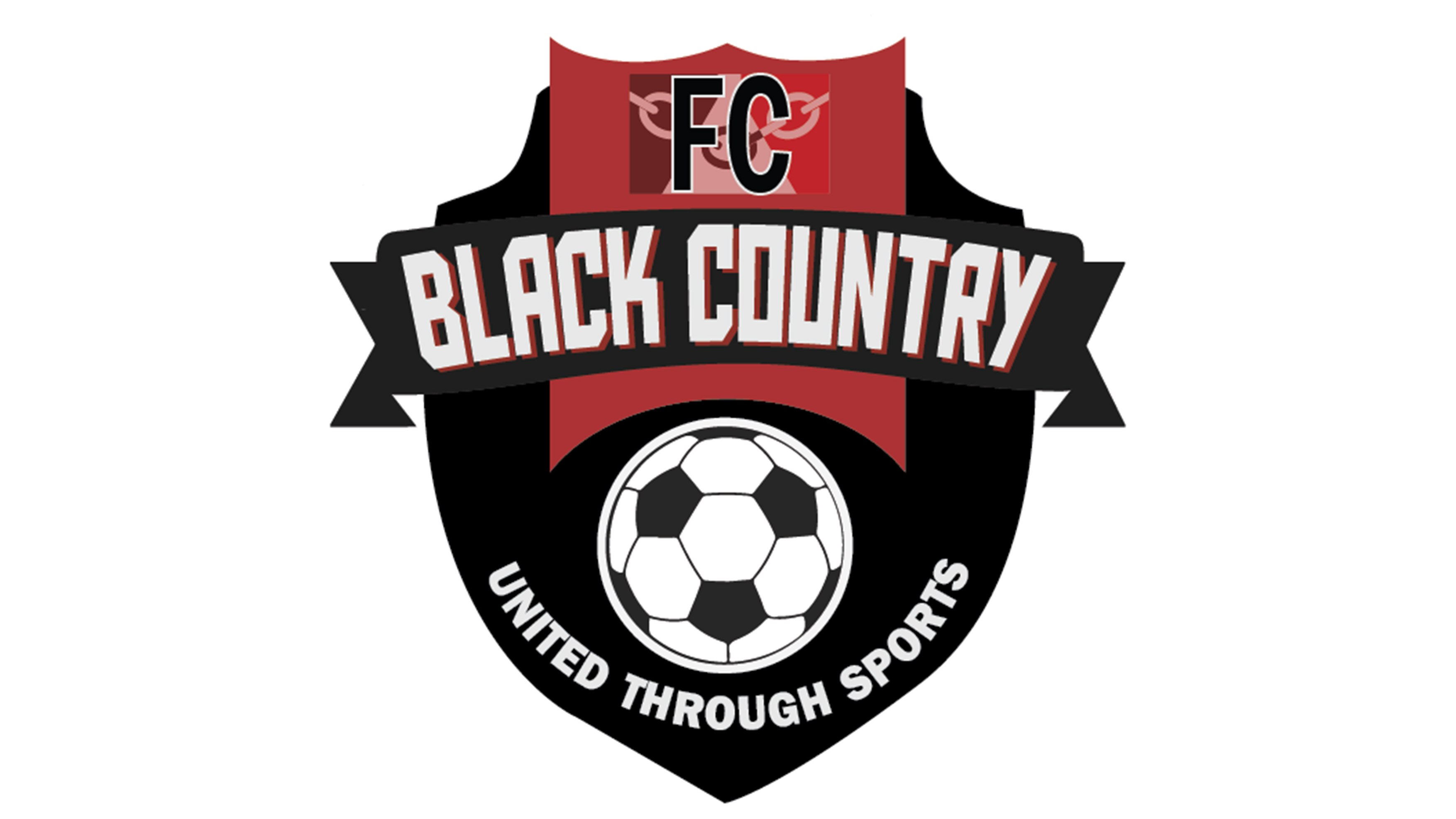 Dudley Student's Union - Black Country football club logo by Amanda De ...