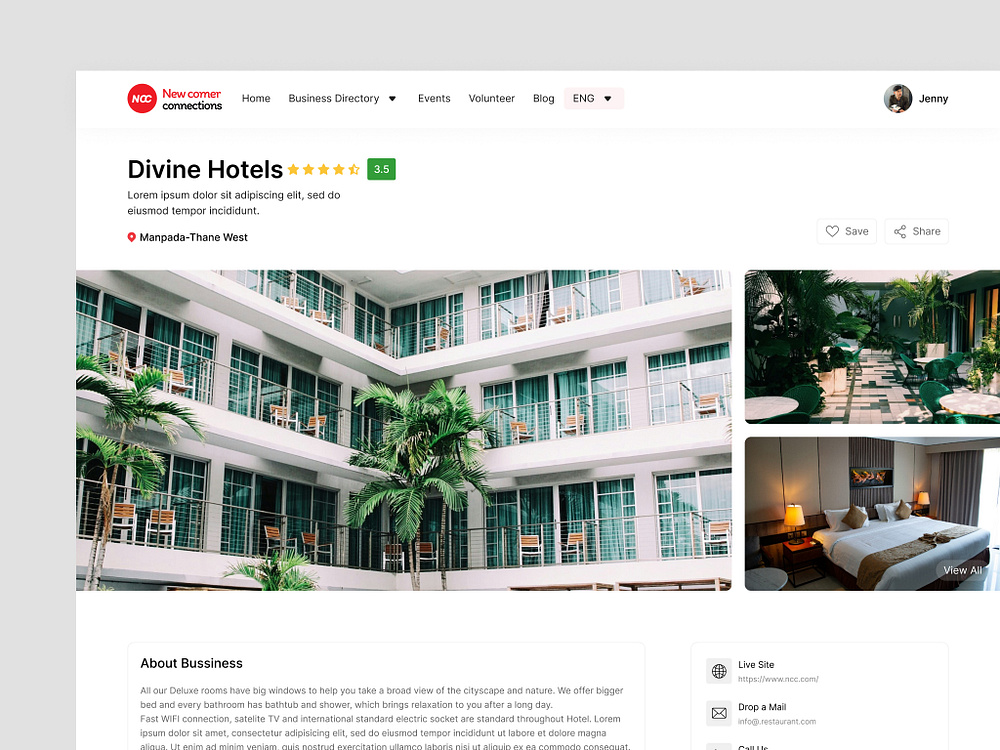Directory designs, themes, templates and downloadable graphic elements ...